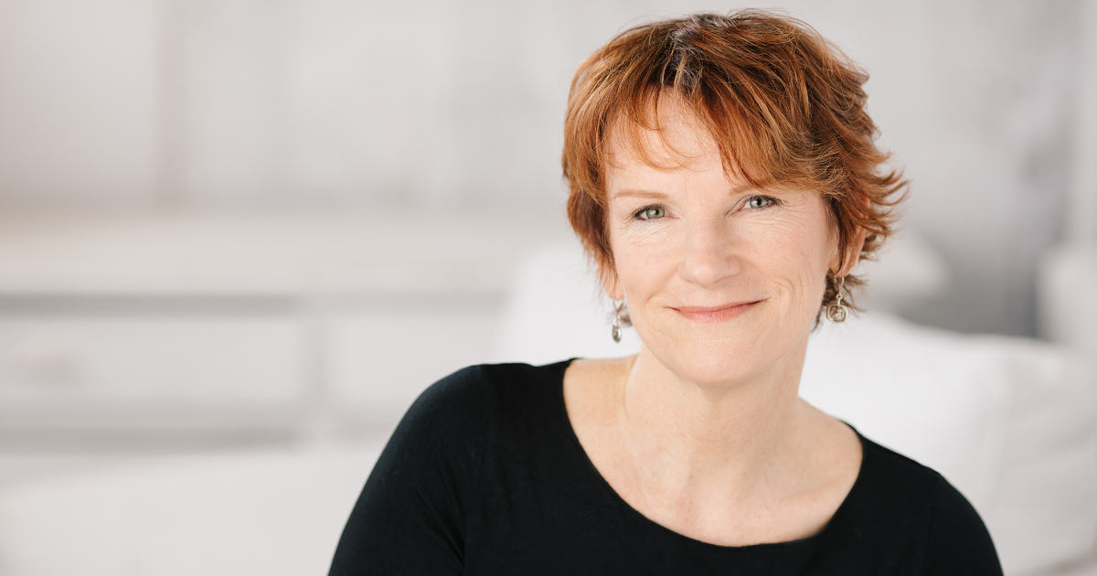 Laurel Murphy: Singer, Improviser and Teacher of Vocal Improvisation
